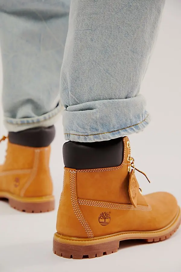 Timberland Premium 6