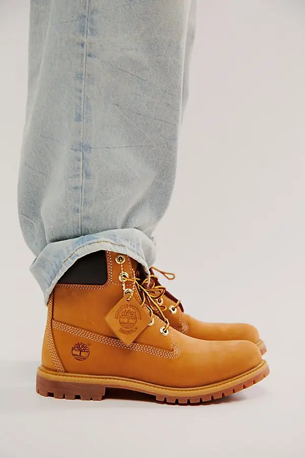 Timberland Premium 6