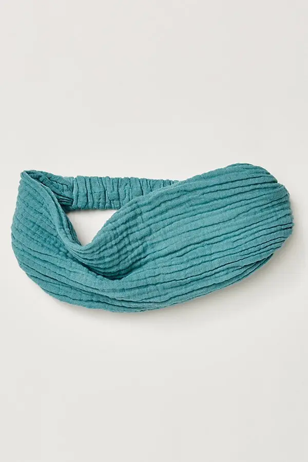 CULTURE SHOP Soft Headband - Sage