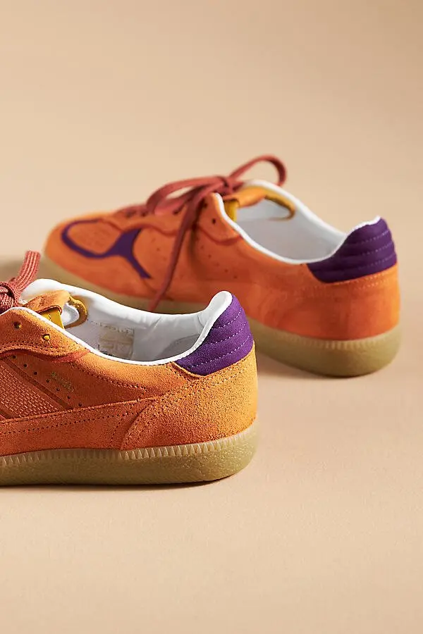 ALOHAS Tb.490 Rife Sneakers - Orange