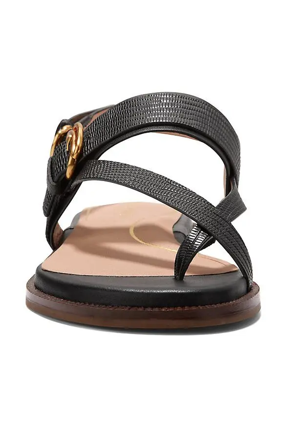 Cole Haan Anica Lux Buckle Sandals