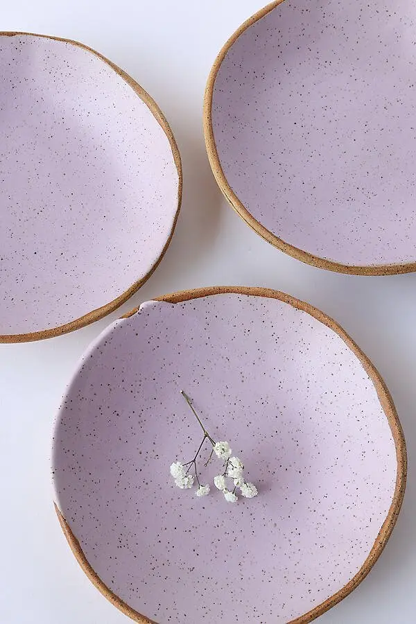 EARTH AND ELEMENT Earth + Element Ceramics Rustic Bowl