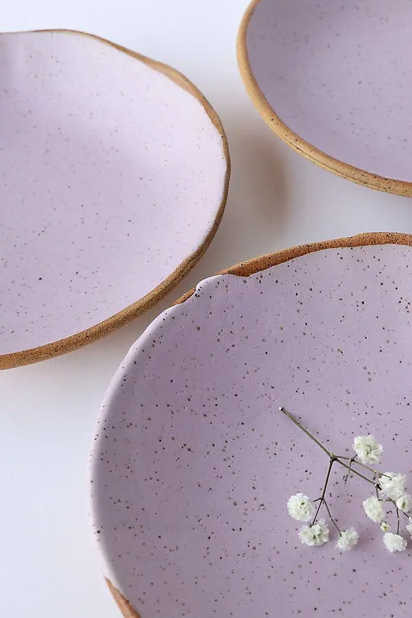 EARTH AND ELEMENT Earth + Element Ceramics Rustic Bowl