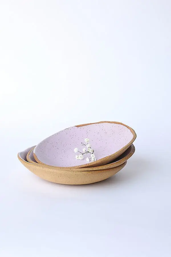 EARTH AND ELEMENT Earth + Element Ceramics Rustic Bowl