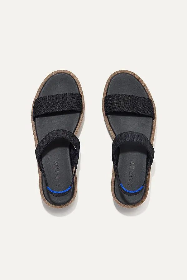 Rothy's Lightweight Wedge Sandals