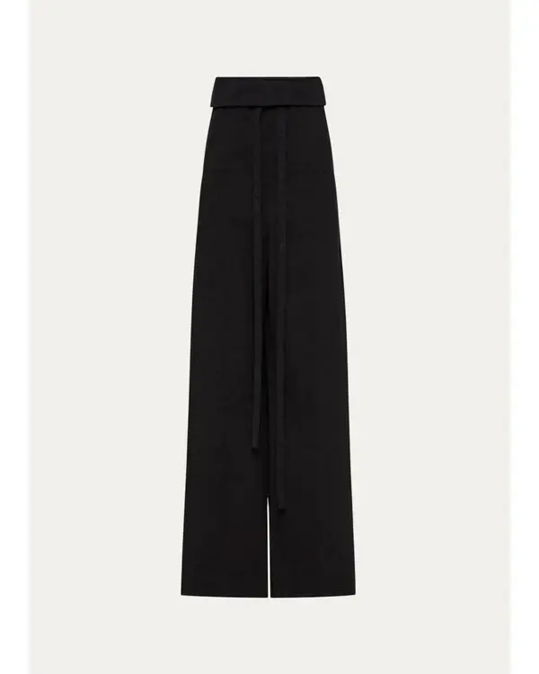 Matteau Fisherman Drawcord Pants