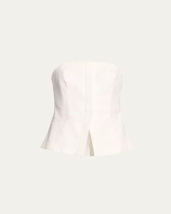 A.L.C. Renee Fitted Top