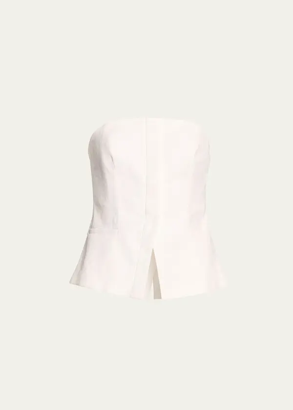 A.L.C. Renee Fitted Top