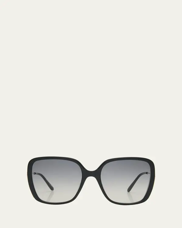 Chloé Square Sunglasses