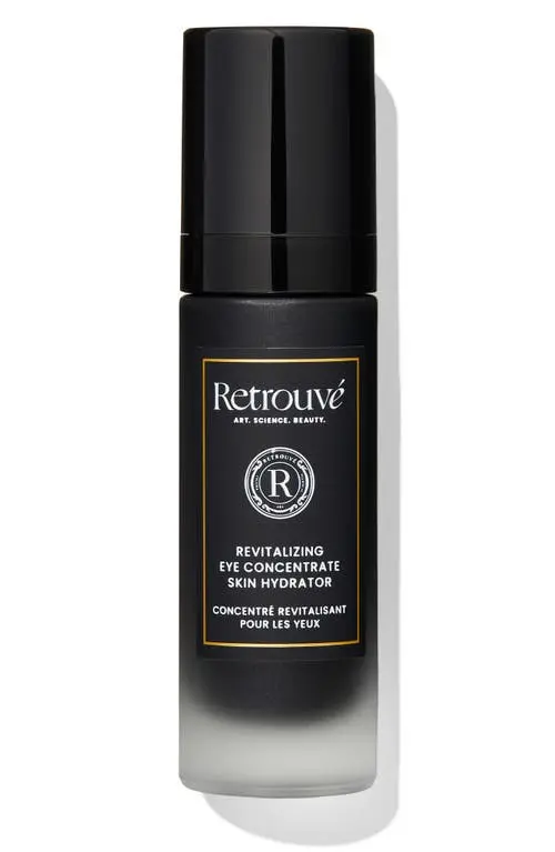 RETROUVE’ Revitalizing Eye Concentrate Skin Hydrator - No Color
