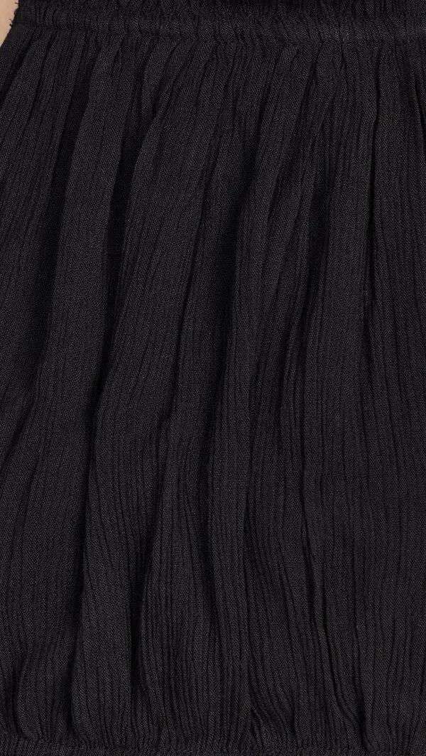 Playa Lucila Halter Maxi Dress