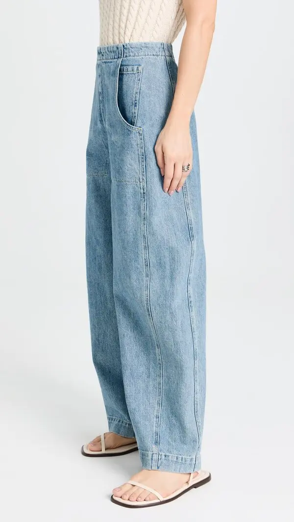 Rachel Comey Tany Pants - Celeste