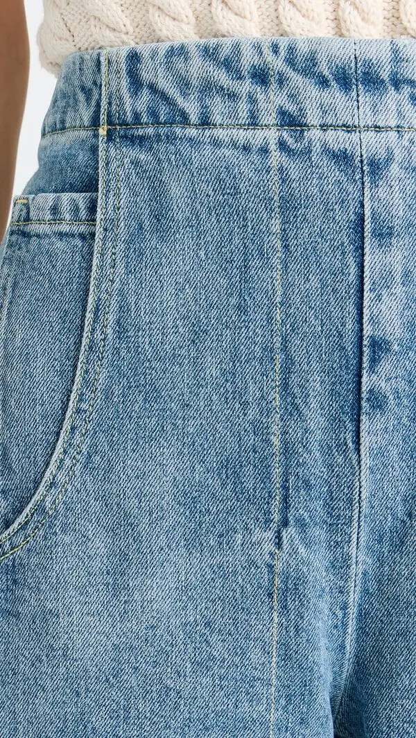 Rachel Comey Tany Pants - Celeste
