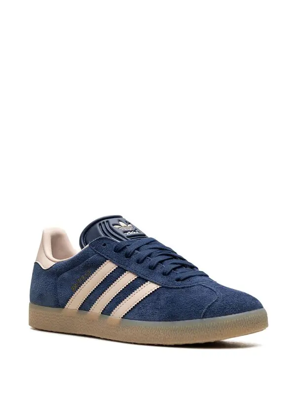 Adidas Gazelle Sneakers - Blue