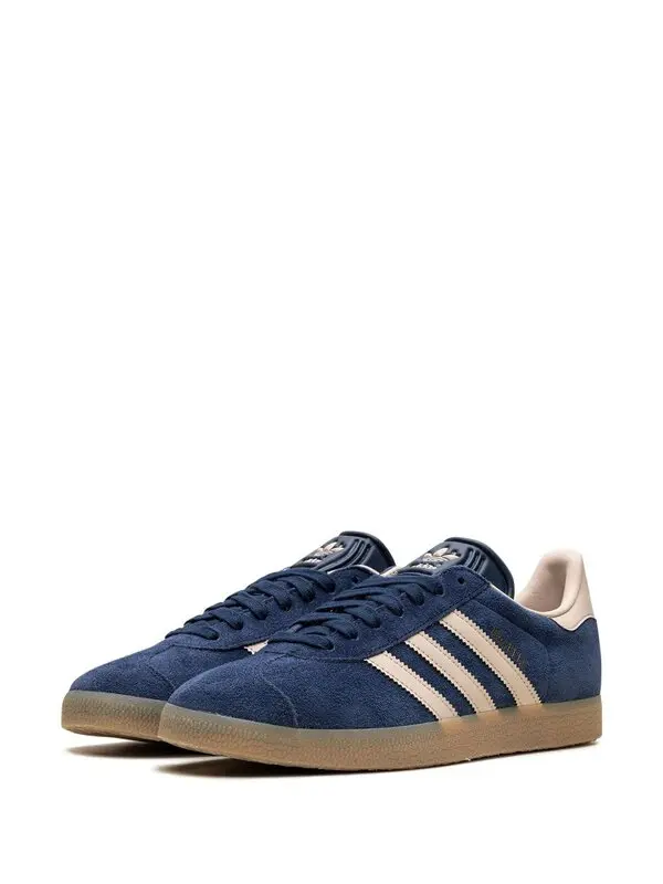 Adidas Gazelle Sneakers - Blue