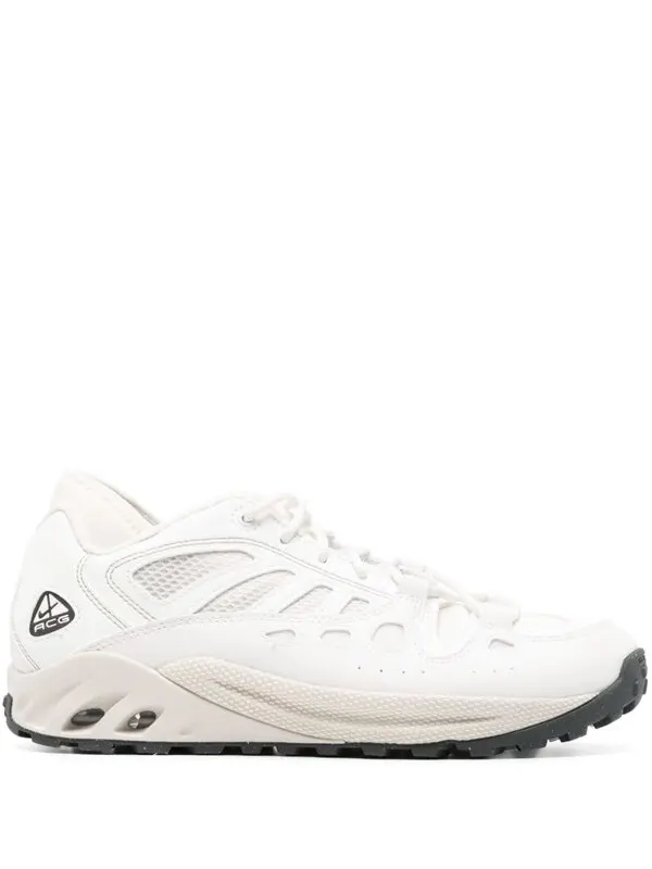 Nike Air Exploraid Panelled Sneakers