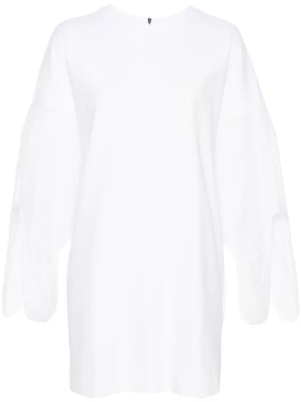 Max Mara Agora Midi Dress