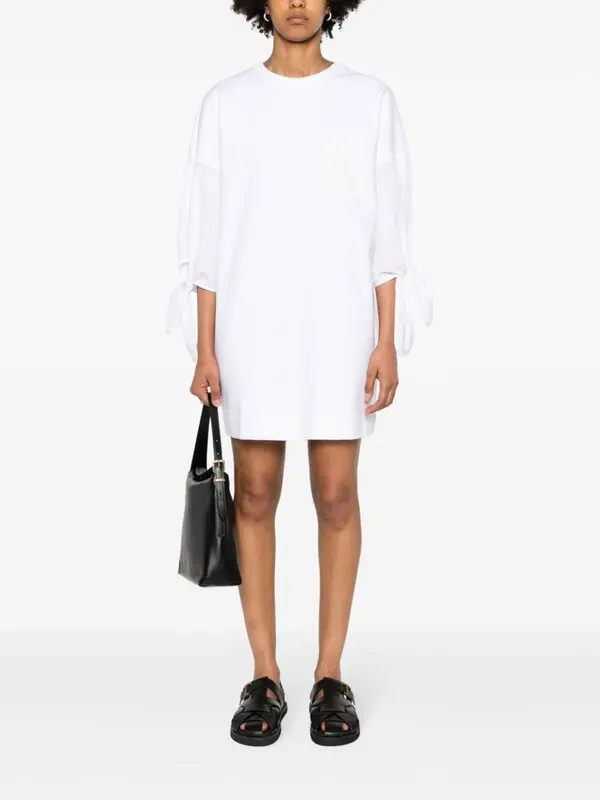 Max Mara Agora Midi Dress