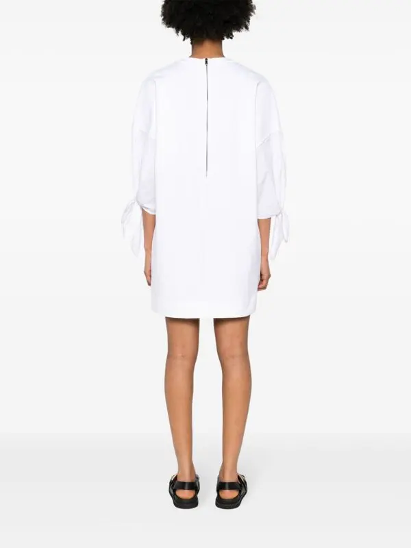 Max Mara Agora Midi Dress