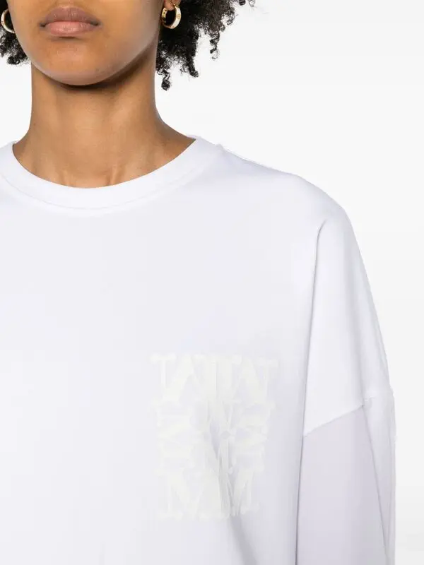 Max Mara Agora Midi Dress