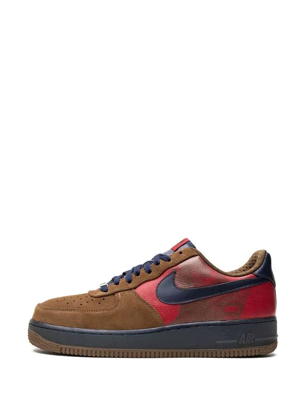 Nike Air Force 1 Premium Vince Carter Sneakers