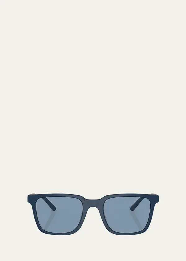 OLIVER PEOPLES X ROGER FEDERER Oliver Peoples X Federer Mr. Federer Rectangle Sunglasses
