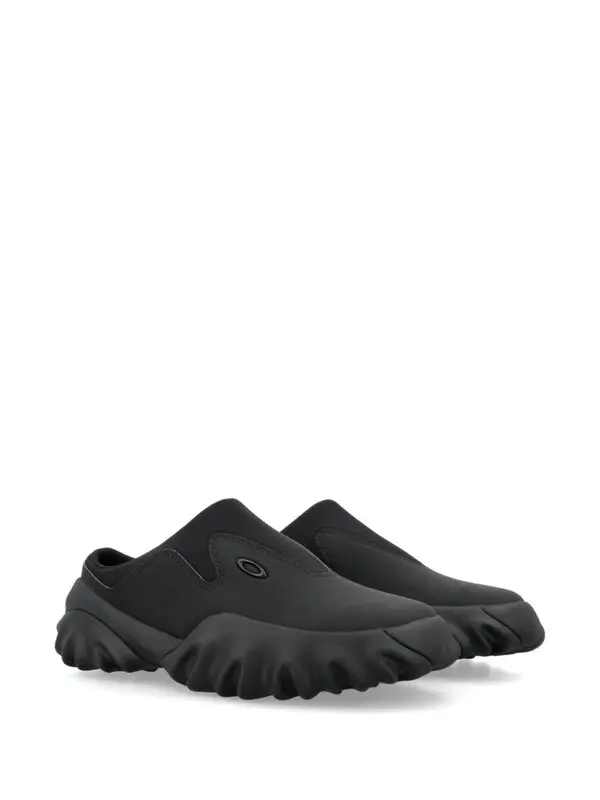 Junya Watanabe X Oakley Chop Saw Mules