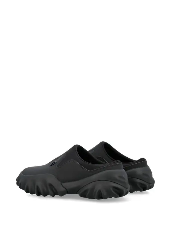 Junya Watanabe X Oakley Chop Saw Mules