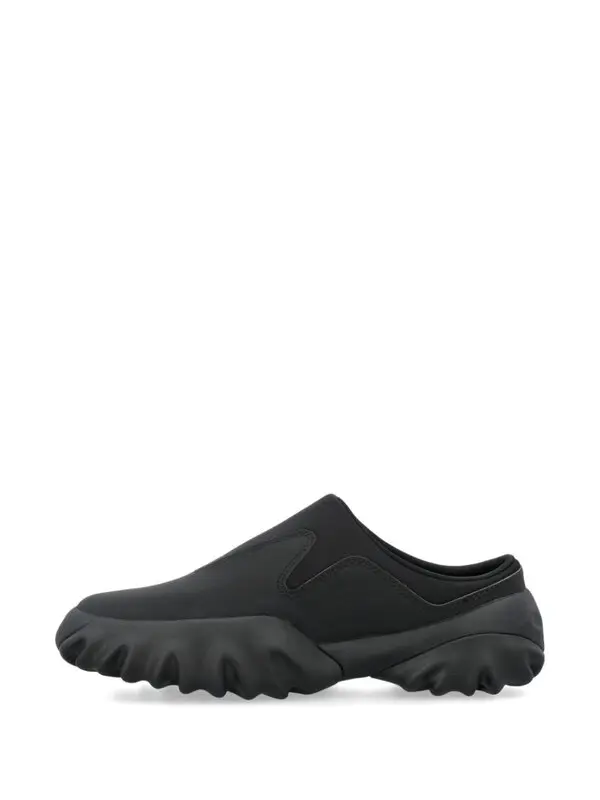 Junya Watanabe X Oakley Chop Saw Mules