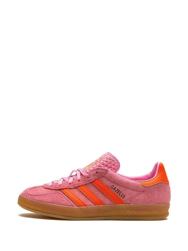 Adidas Gazelle Bold Beam Sneakers