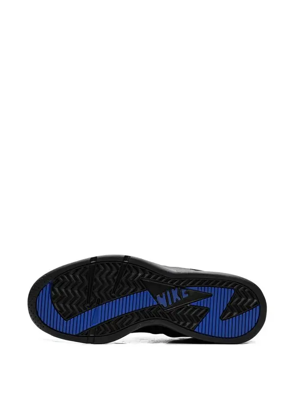 Nike Air Flight Huarache Sneakers - Black