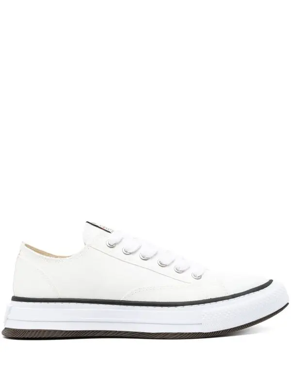 Mihara Yasuhiro Yucca Sneakers