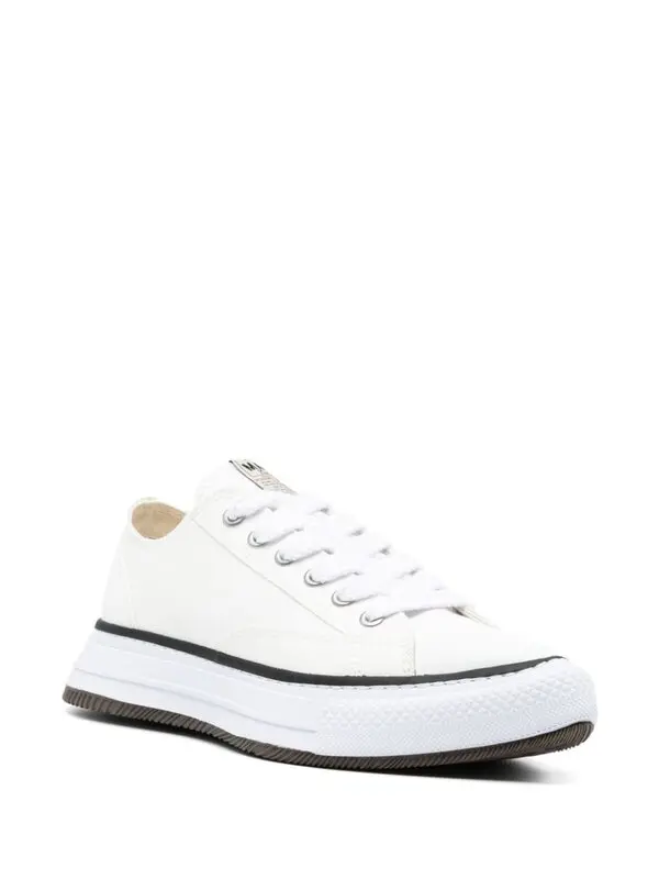Mihara Yasuhiro Yucca Sneakers