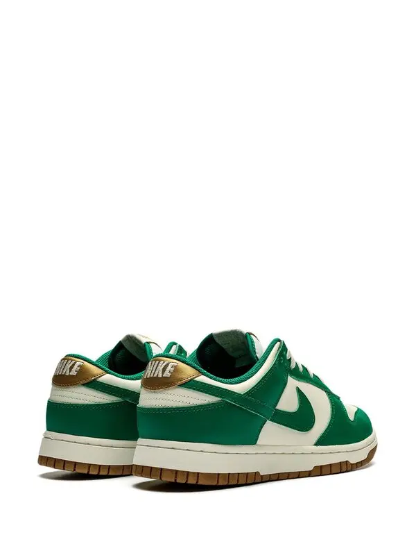 Nike Dunk Low Malachite Sneakers