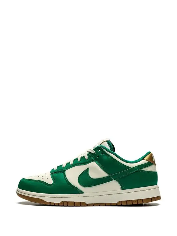 Nike Dunk Low Malachite Sneakers