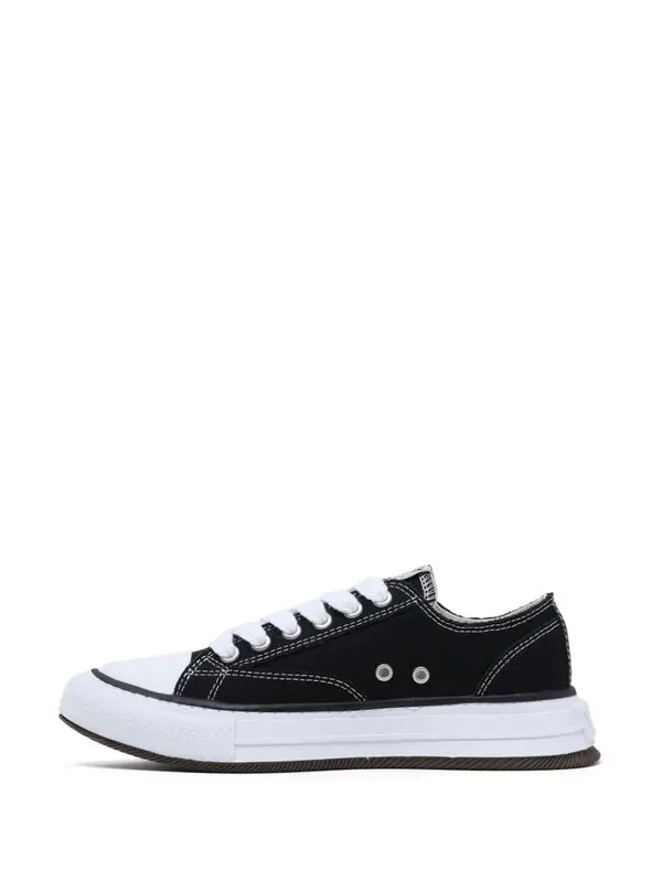 Mihara Yasuhiro Yucca Og Sole Canvas Sneakers