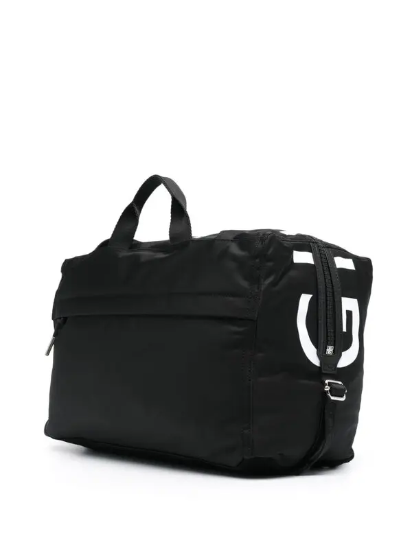 Givenchy Logo-print G-zip Holdall