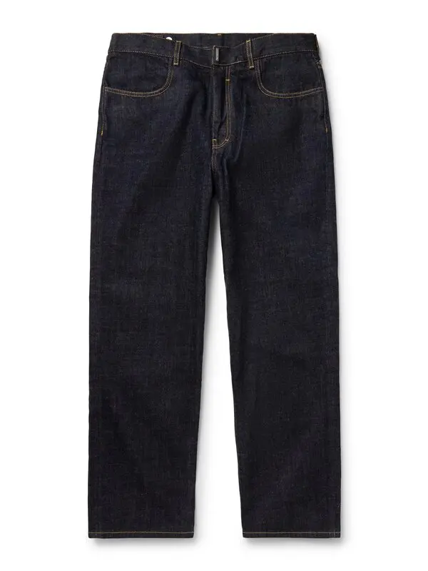 Givenchy Straight-leg Jeans
