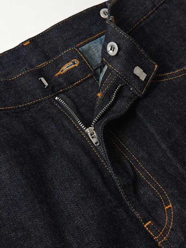 Givenchy Straight-leg Jeans