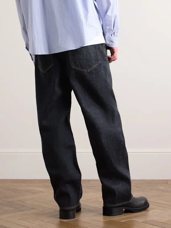 Givenchy Straight-leg Jeans