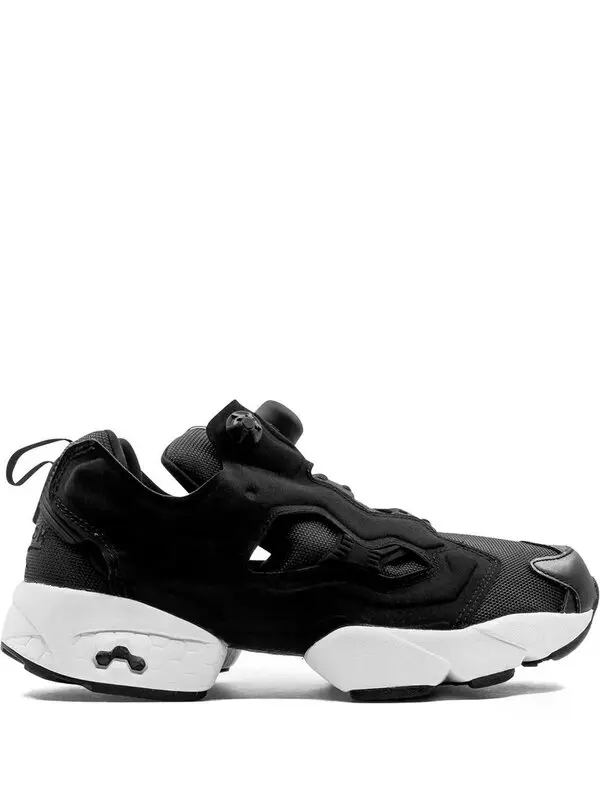 REEBOK Instapump Fury Og Sneakers - Black