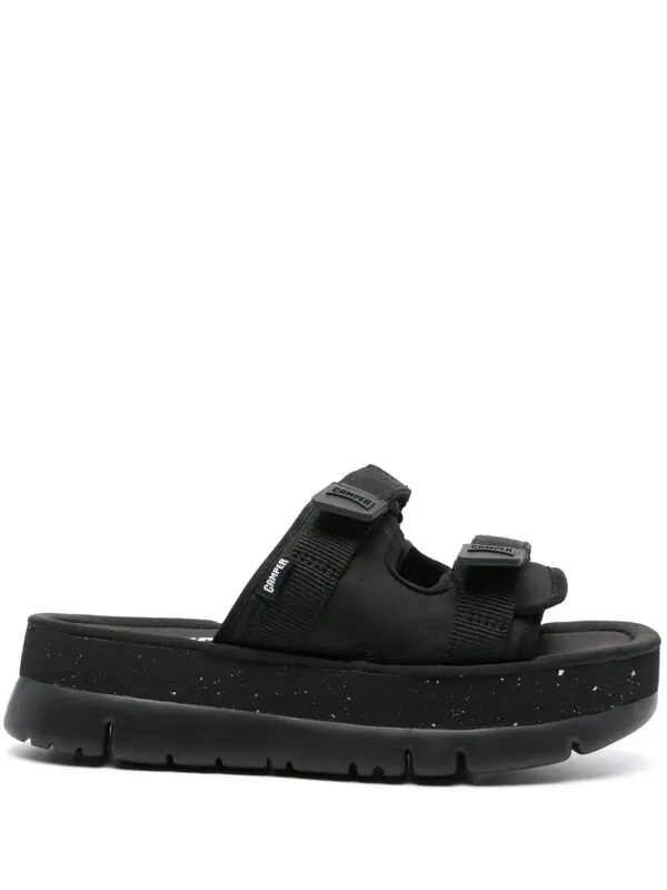 Camper Oruga Up 45mm Sandals