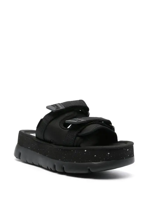 Camper Oruga Up 45mm Sandals