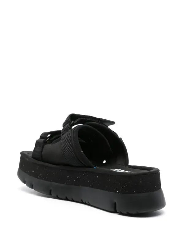 Camper Oruga Up 45mm Sandals
