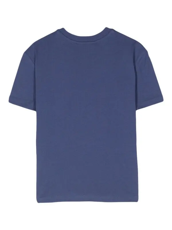 CHIARA FERRAGNI Logomania Studded T-shirt