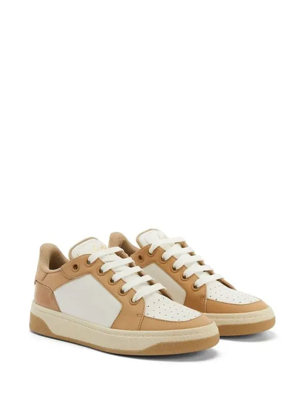 GIUSEPPE ZANOTTI Gz94 Sneakers - White