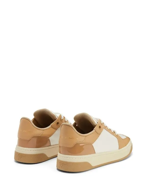 GIUSEPPE ZANOTTI Gz94 Sneakers - White
