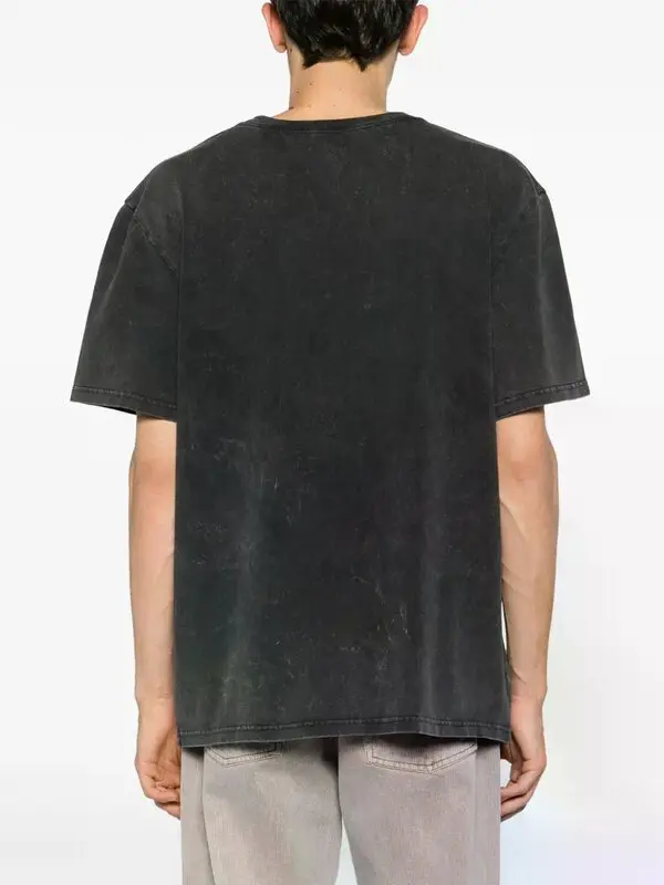 MARANT Hugo Graphic-print T-shirt
