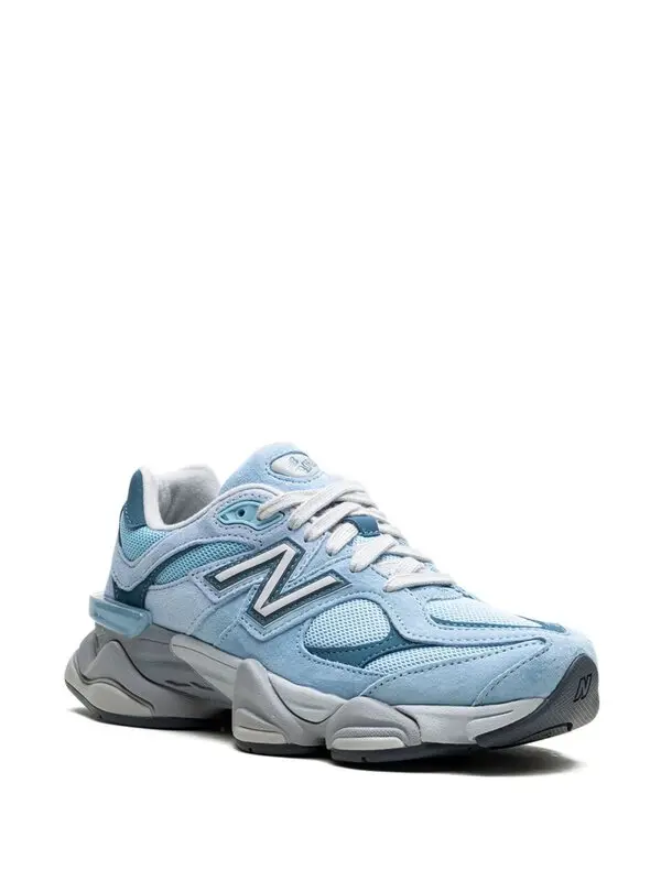NEW BALANCE 9060 Sneakers - Blue