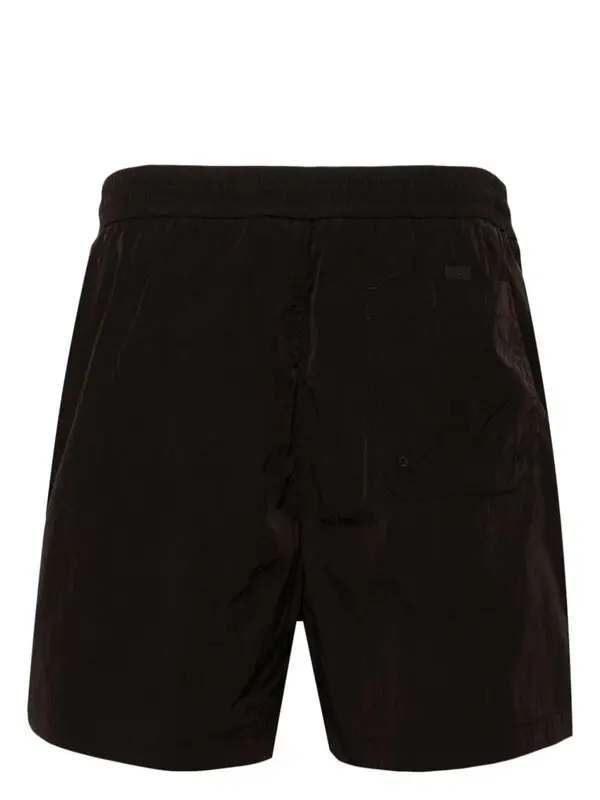 Carhartt Work In Progress Tobes Crinkled Swim Shorts